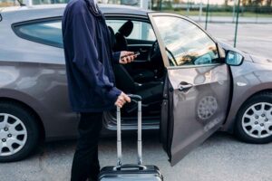 A Guide to Paying Gatwick Airport Drop-Off Charges